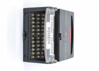 China Redundant Power Supply Module GE Fanuc IC200MDL940    OUTPUT RELAY ISOLATED 2A FORM A 16PT for sale