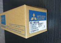 China Mitsubishi Industrial Sewing Machine Servo Motor HC-MFS43B / HC-MFS43 for sale
