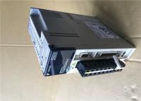 China YASKAWA AC Industrial Servo Drives SGDS-02A01A 200W 50/60hz Frequency for sale