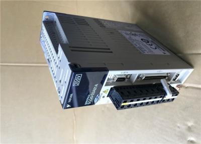 China YASKAWA AC Industrial Servo Drives SGDS-02A01A 200W 50/60hz Frequency for sale
