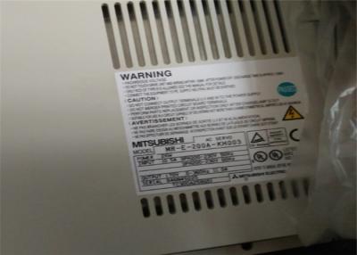 China MR-E-200A-KH003 MITSUBISHI Industrial Servo Drives Industrial MELSERVO Instruction Manual for sale