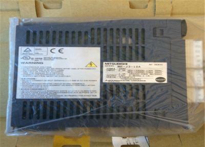 China High Precision Mitsubishi Ac Servo Drive Amplifiers MR-J3-10A With Cooling Fan for sale
