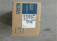 China High Performance Electric Brushed Dc Servo Motor Driver MR-J3-10B 50/60HZ for sale