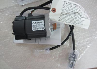 China L Type Shaft Industrial Servo Motor HC-PQ23 / HC-PQ23L / HC-PQ23BL for sale
