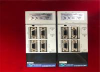 China Durable 220 V Industrial Servo Drives MR-J2S-10B-S149 MR-J3-10A for sale