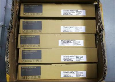 China MR-J2S-40B-EE085 Industrial Servo Drives Replacement Dc Servo Amplifier for sale