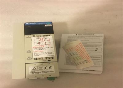 China MR-J2S-40CP-S084 Industrial Servo Drives MELSERVO Instruction Manual for sale