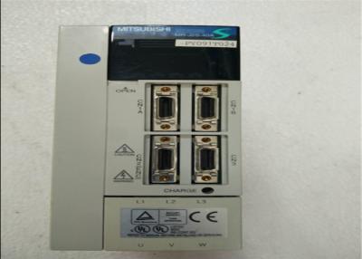 China MR-J2S-40A-PY091T024 Ac Servo Motor Drive Durable 2kw 50/60HZ Frequency for sale