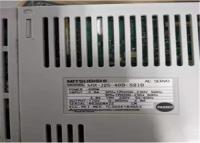 China High Performance Industrial Servo Drives Mitsubishi Brand MR-J2S-40B-S210 for sale