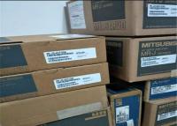 China MR-J2S-40A-EG011 Mitsubishi Electric Drives / Dc Servo Amplifier OEM ODM Service for sale