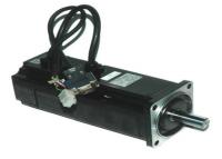China 750 W Yaskawa AC Miniature Servo Motor SGM-08V312C 750W 200V InsB for sale