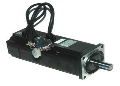 China 750 W Yaskawa AC Miniature Servo Motor SGM-08V312C 750W 200V InsB for sale