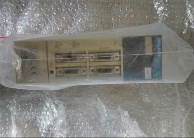 China Small Mitsubishi Motor Drive MR-J2S-10A-S075 Mitsubishi Ac Servo Drive for sale
