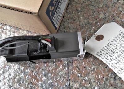 China High Precision Programmable Servo Motor Durable HC-MFS13K / HC-MFS13B for sale