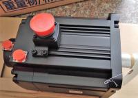 China Black Shell Industrial Servo Motor HF-SP502B / HF-SP702B For Material Handling System for sale