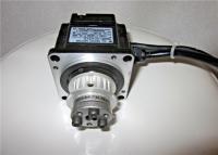 China 100W 200V Ac Synchronous Servo Motor SGMP-01A312 3000RPM 2048PPR for sale