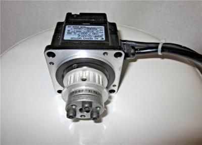 China 100W 200V Ac Synchronous Servo Motor SGMP-01A312 3000RPM 2048PPR for sale