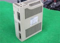 China YASKAWA Industrial Servo Drives SGD-04AP SERVOPACK 50/60hz With One Phase for sale