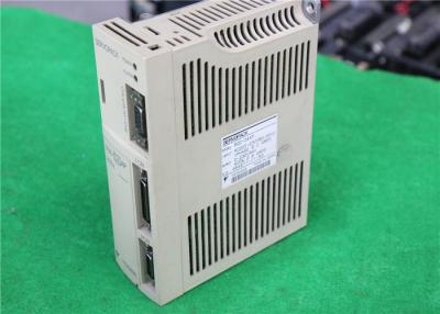 China YASKAWA Industrial Servo Drives SGD-04AP SERVOPACK 50/60hz With One Phase for sale