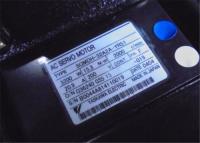 China SGMDH-32A2A-YR51 AC Industrial Servo Motor 15.3Nm 20.9A 3200W Power for sale
