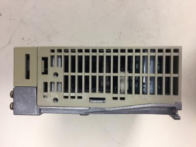 China High Reliable 50/60HZ Yaskawa ServoPack SGDH-A5BE 1.8AMPS 100-115V for sale