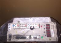 China YASKAWA Electric Servo Motors And Drives SGDH Sigma II SGDH-02BE for sale