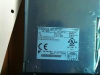 China SGDJ-05BP Durable Servo Motor Driver 0.05KW Output 0-24V 3 Phase for sale