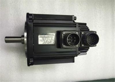 China 500RPM 5500W Permanent Magnet Servo Motor SGMGH-55A2A-YR15 42.1AMP 200V for sale