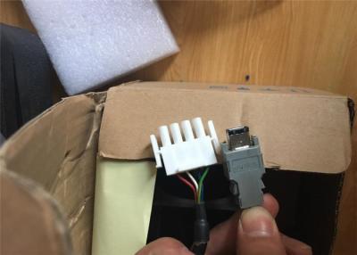 China High Performance Industrial Servo Drives SGDH-02BE-RY53 Servopack Type for sale