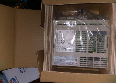 China High Efficiency Industrial Servo Drives Yaskawa Servopack SGDL-02AP 200W Input AMPS4.0 for sale