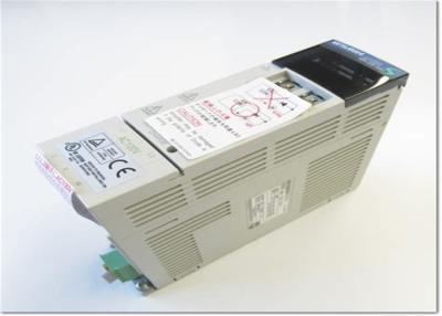 China Yaskawa  Industrial Yaskawa Servo Drive 50W 100V SGDS-A5F01A IE 1 Efficiency for sale