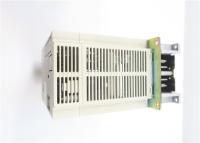 China 0.75kW Electric Yaskawa  Driver Servo Motor 3 Output PH SGDB10ADP for sale