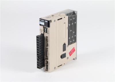 China 50 / 60hz Frequency Industrial Servo Drives 1 Input PH SGDV-R70A11B for sale
