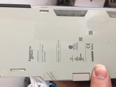 China Schneider Redundant Power Supply Module 16 Analogue Input 140 NRP 954 00 for sale