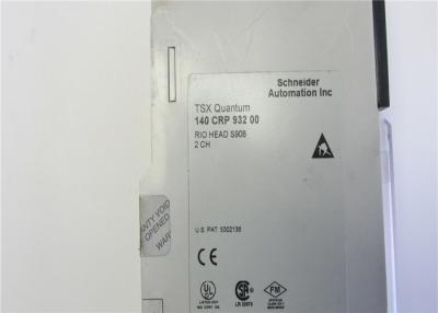 China Processor Type Redundant Power Supply Module TSX QUANTUM 140 CRP 932 00 for sale