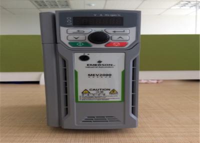 China 2.2kw AC Driver Variable Frequency Inverter Servo Control With Protective Coating for sale