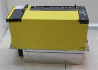 China Energy Saving AC Servo Motor Amplifier 230V Maximum Output Voltage 35.0KW for sale