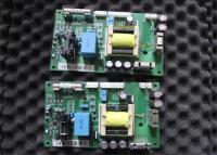 China ACS800 APOW-01C Power Circuit Control Board Tested Control 0.2 Kg Net Weight for sale