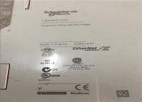 China Schneider 140CRP31200 Redundant Power Supply Module with 4 Port Ethernet IP/Modbus TCP and 2000m Operating Altitude for sale
