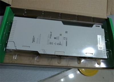 China Schneider 140CRP31200 Redundant Power Supply Module with 4 Port Ethernet IP/Modbus TCP and 2000m Operating Altitude for sale
