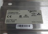 China Schneider Electric Modicon Quantum Backplane 16 Slot Redundant Power Supply Module with 9lb Weight for sale