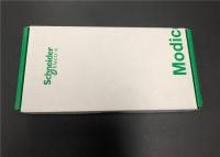 China 250ms Format Redundancy Diode Module  Quantum I / O 140CPU43412A for sale