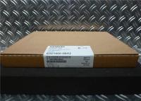 China 1 Slot Redundant Power Supply Module , Redundancy Diode Module CPU 551 6DD1600-0BA2 for sale