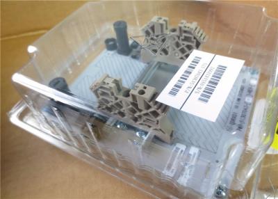 China I / O Link Interface Fiber Optic Converter 9 Ports Analog Type CC-SDRX01 for sale