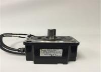 China 200V AC Servo Motor Industrial 2.0A Current CE Revision Level SGMP-02U314M for sale