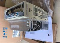 China 1500W 3 Phase Servo Motor Driver Servopack For Industrial SGDH-15AE-Y291 for sale
