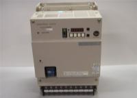 China Yaskawa Servopack Industrial Servo Drives 200V 3 Phease SGDM-60ADA for sale