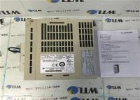 China Industrial AC Servo Driv YASKAWA Electric SGDM-02ADAY402 0.20Kw Inout 3.4A for sale