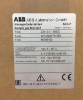 China 23212-0-110320 ABB Industrial Servo Motor Brand New Original for sale
