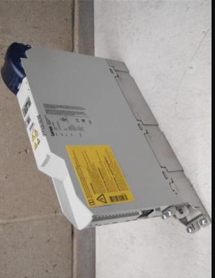 China Lenze E70ACPSE0304 Series Mounting Instructions for Smooth Installation for sale
